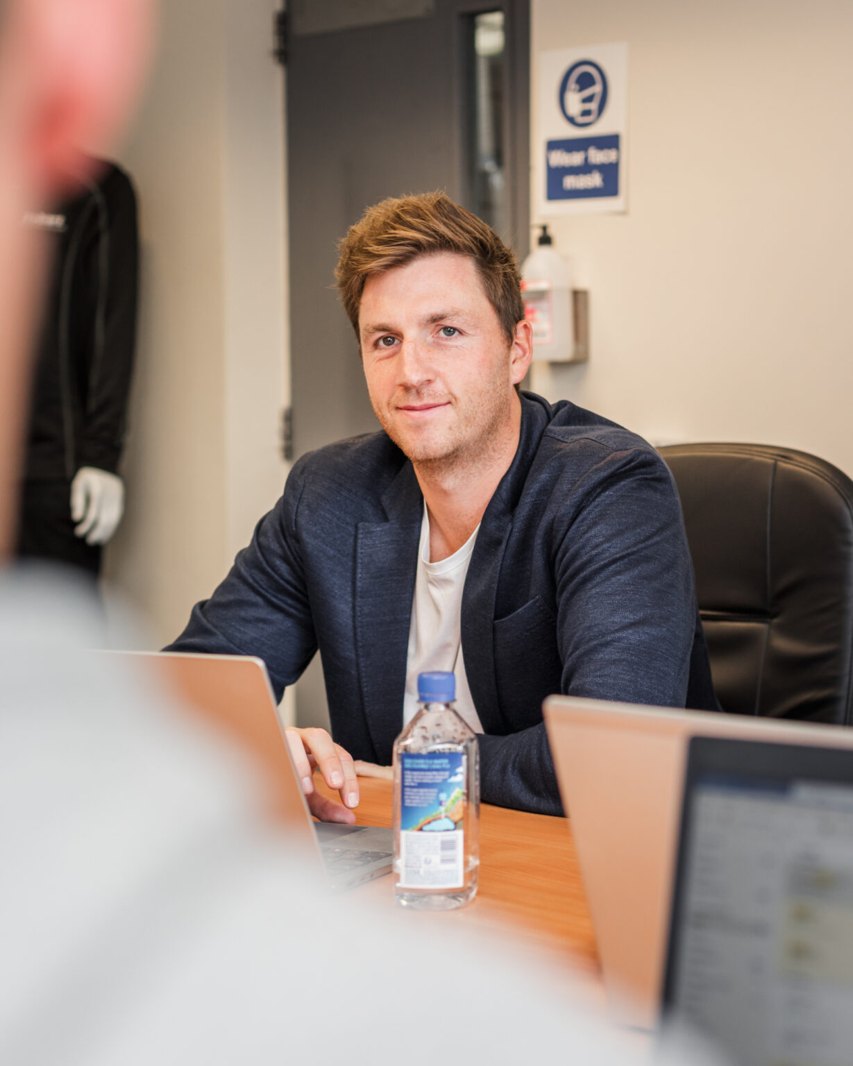 About – The CTS Group