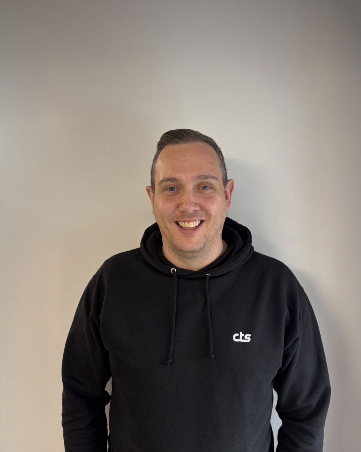 Who We Are – The CTS Group