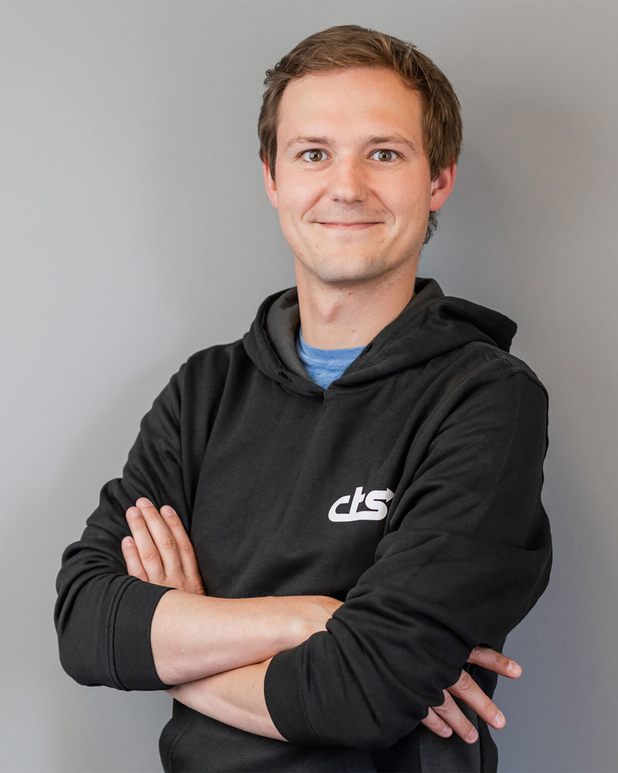 Who We Are – The CTS Group